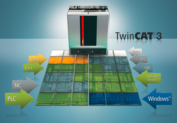 36 processor cores maximise industrial computing power - Applications ...