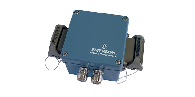 Emerson’s Condition Monitoring System Expands Protection to More Field ...