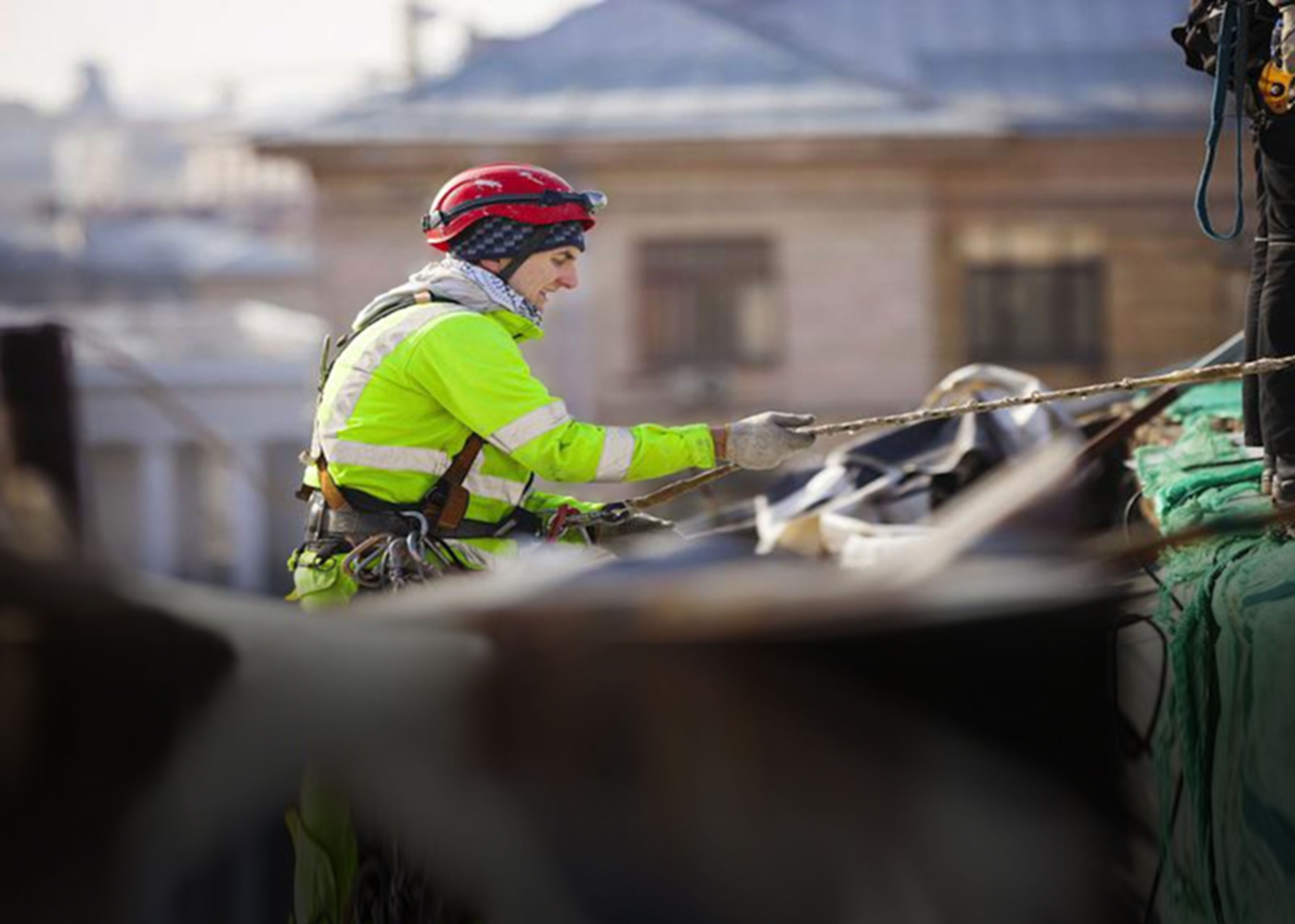 How Ultrasonic Sensors And Artificial Intelligence Improve Condition Monitoring Applications