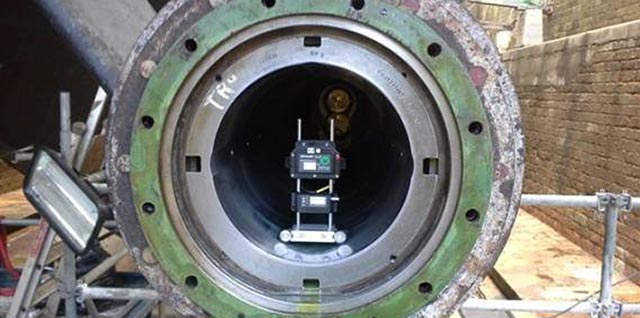 Marine Engineering Monitoring and Control of Alignment of Mechanical ...