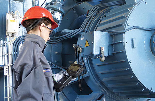 Reliability Improvement e-Learning - Applications - Maintworld