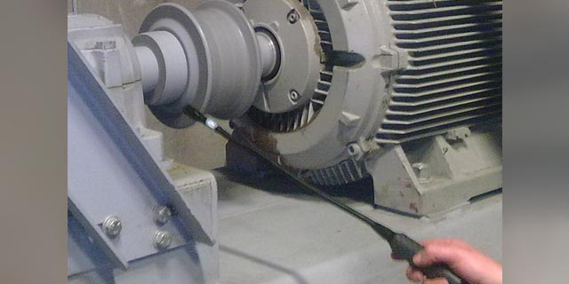 Reliable Flexible Couplings - Applications - Maintworld