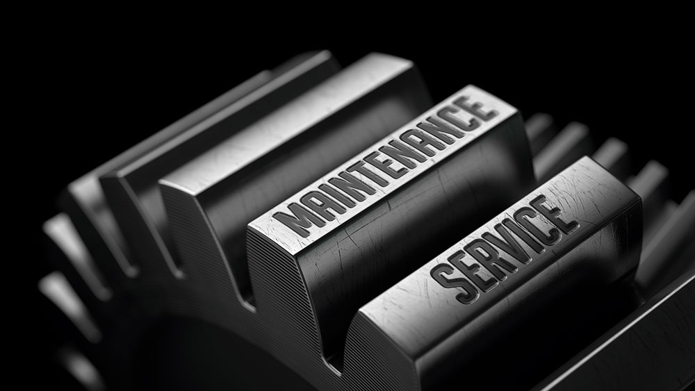 10 basics to improve MAINTENANCE in your organisation - Asset ...