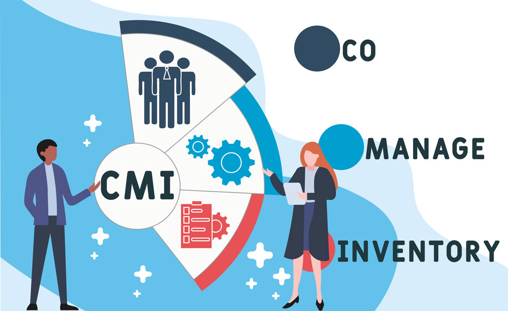 3 Ways in Which Manufacturers Can Manage Their MRO Inventory - Asset ...