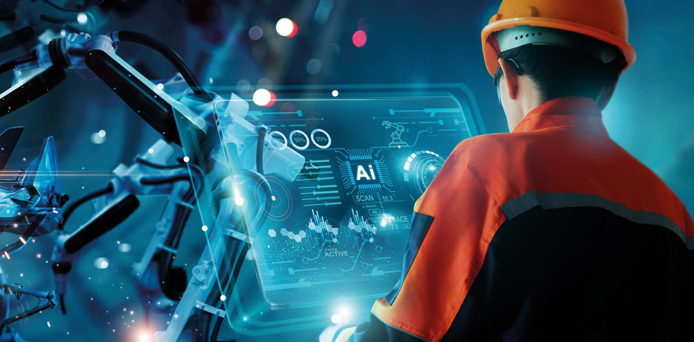 Artificial Intelligence As A Maintenance Enhancer Asset Management Maintworld