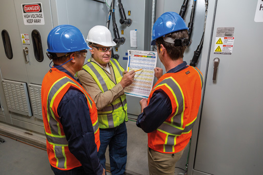 Assessing Your Organization For Reliability And Maintenance Asset