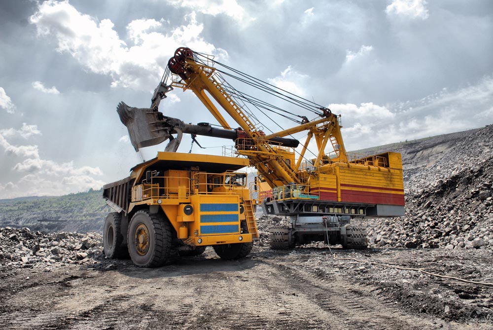 Asset Care and Reliability in the Mining Industry using Ultrasound ...