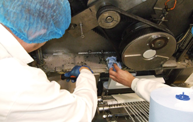 Autonomous maintenance is a good starting point - Asset Management ...