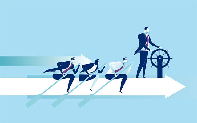 Developing Leadership in Maintenance and Reliability - Asset Management ...