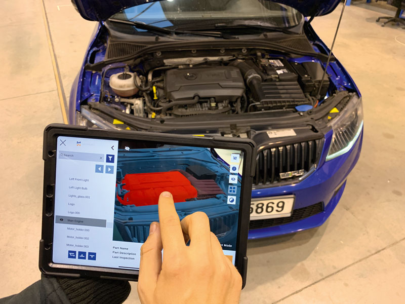 Empower your Maintenance with a System - Asset Management - Maintworld