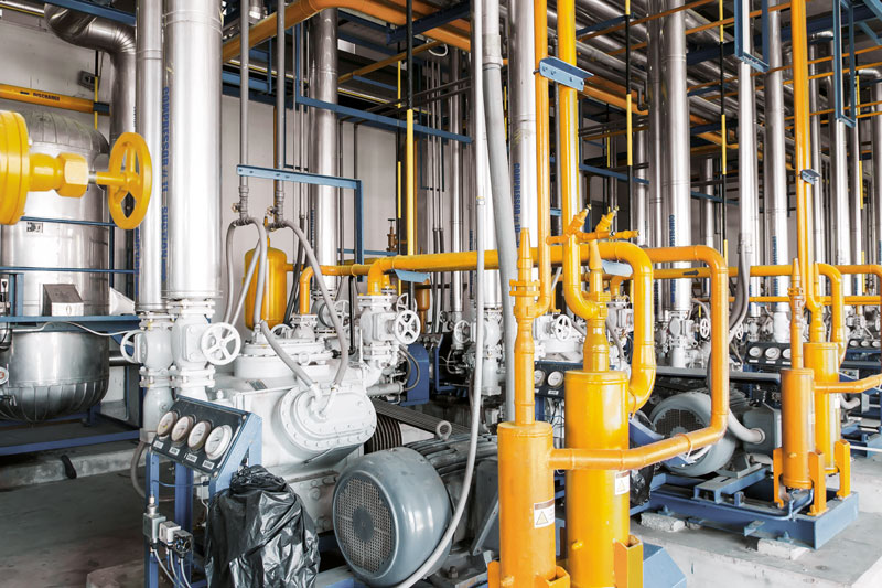 Higher energy efficiency - an imperative from the current ...