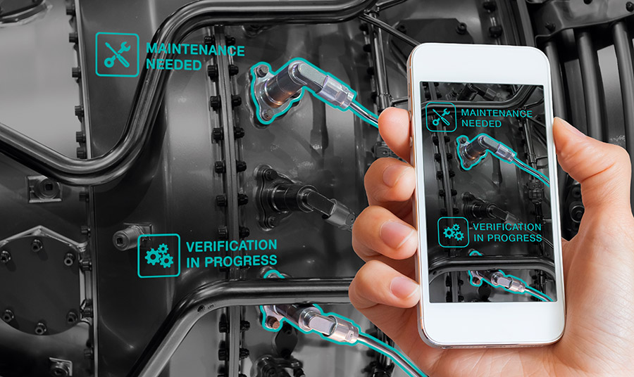 How to Choose the Maintenance Strategy that Best Suits Your Company’s ...