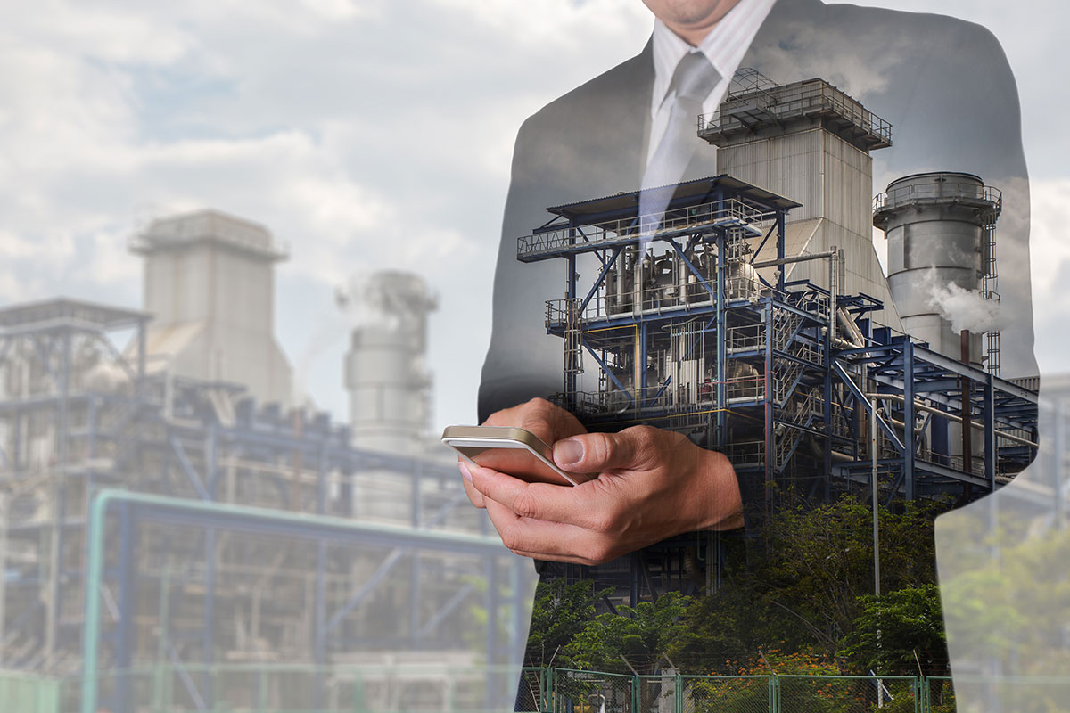 Leaders In Maintenance Asset Management Maintworld