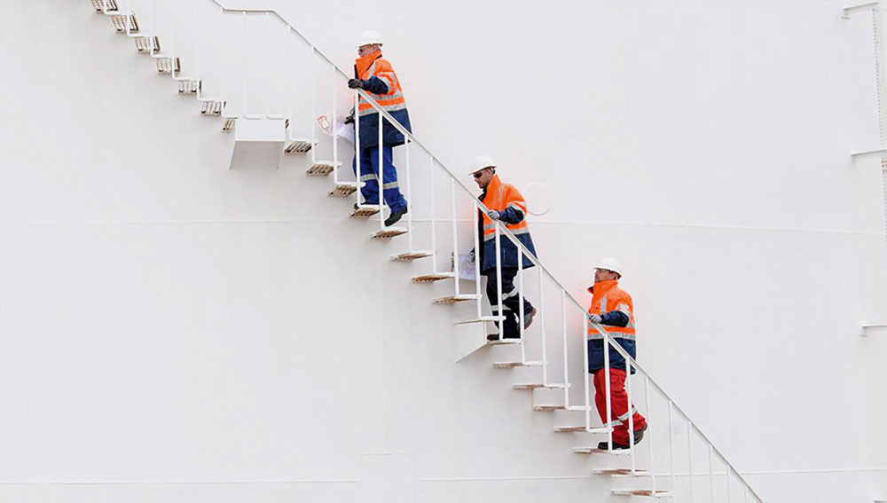 Nuclear power plant maintenance benefits from participatory development ...