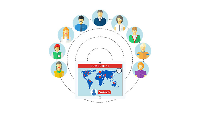 Outsourcing Of Reliability Or Maintenance Asset Management Maintworld