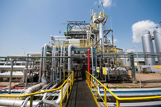 The Productivity Boost of the Century - Asset Management - Maintworld