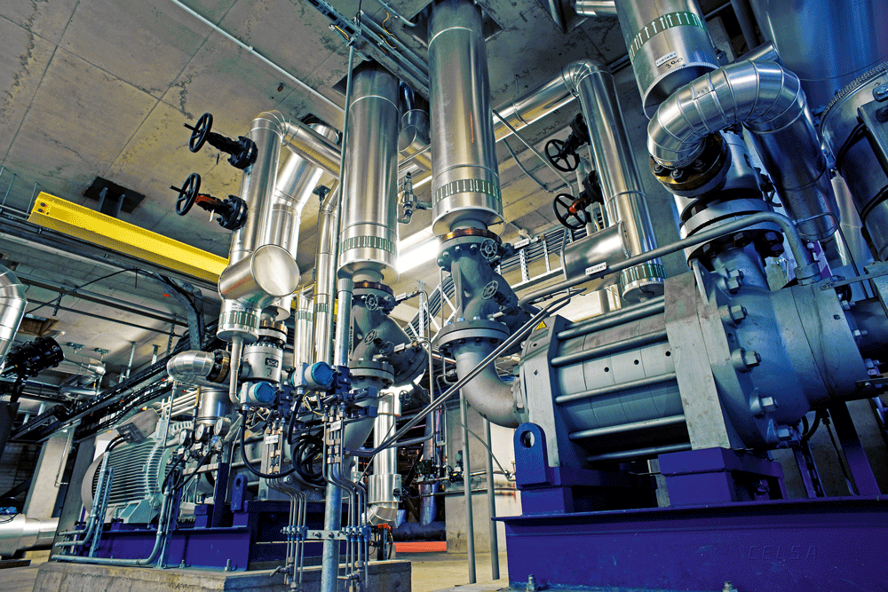 Understanding casing distortion - Asset Management - Maintworld