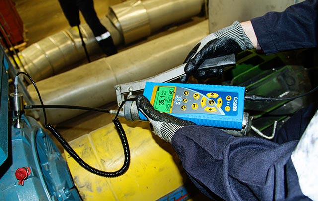 Choosing the Right Diagnostic Tools - Cmms - Maintworld