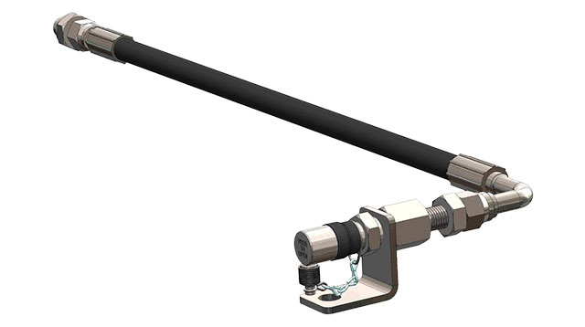 Proper Oil Sampling: The First Step in Oil Analysis - Cmms - Maintworld