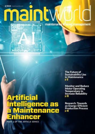 How to Choose an Air Compressor, According to Science - Applications - Maintworld