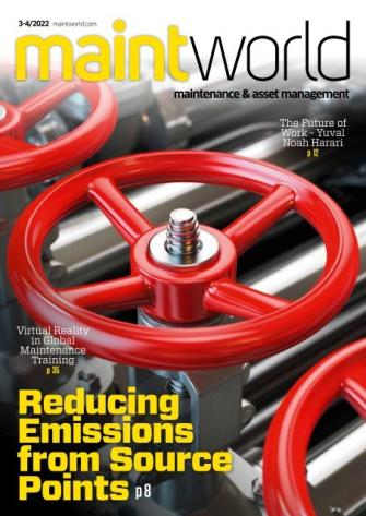 5 Important Maintenance Metrics and How To Use Them - Applications ...