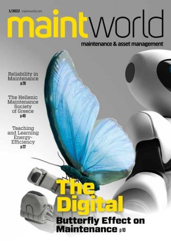 Accelerometer Selection and Mounting Considerations for Motor Condition ...