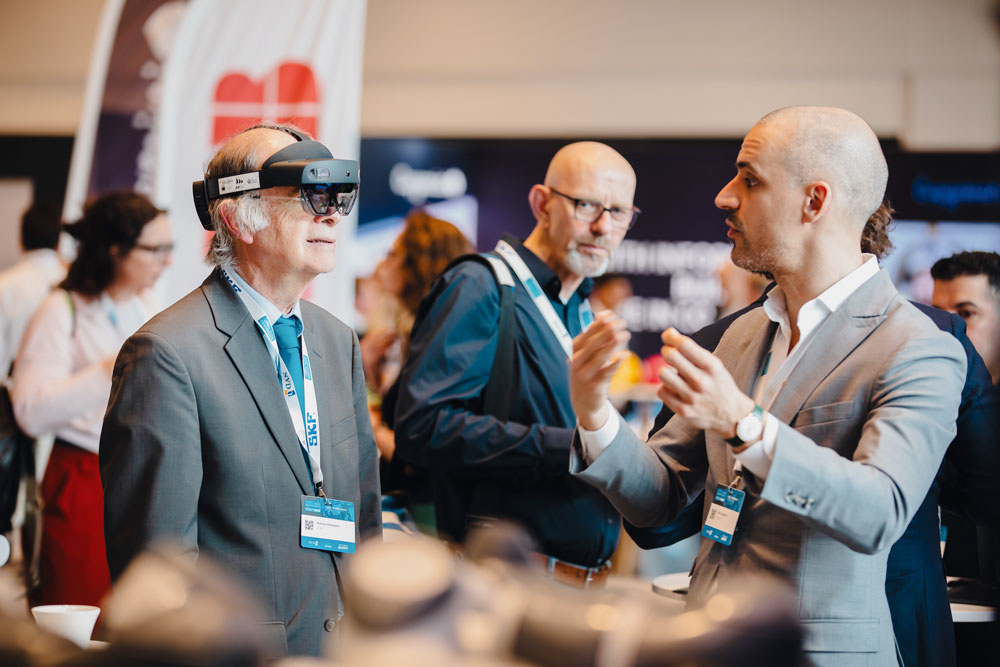 Asset management at its best - EFNMS - Maintworld