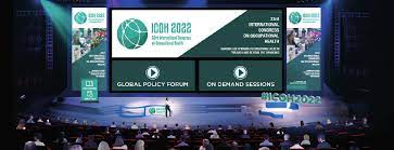 COH 2022 - Occupational Safety and Health Challenges in the Post ...