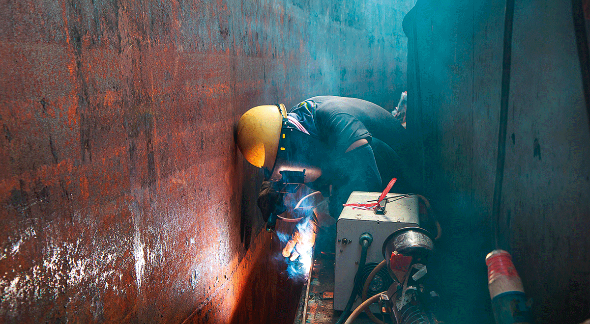 Maintenance Activities and Industrial Rescue - HSE - Maintworld