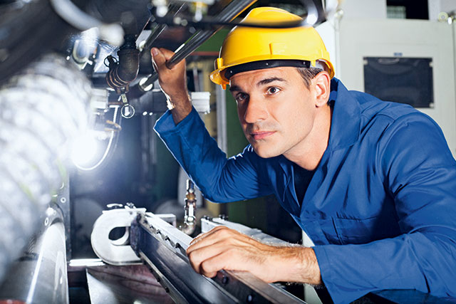 Managing Hazardous Energy Safely - HSE - Maintworld