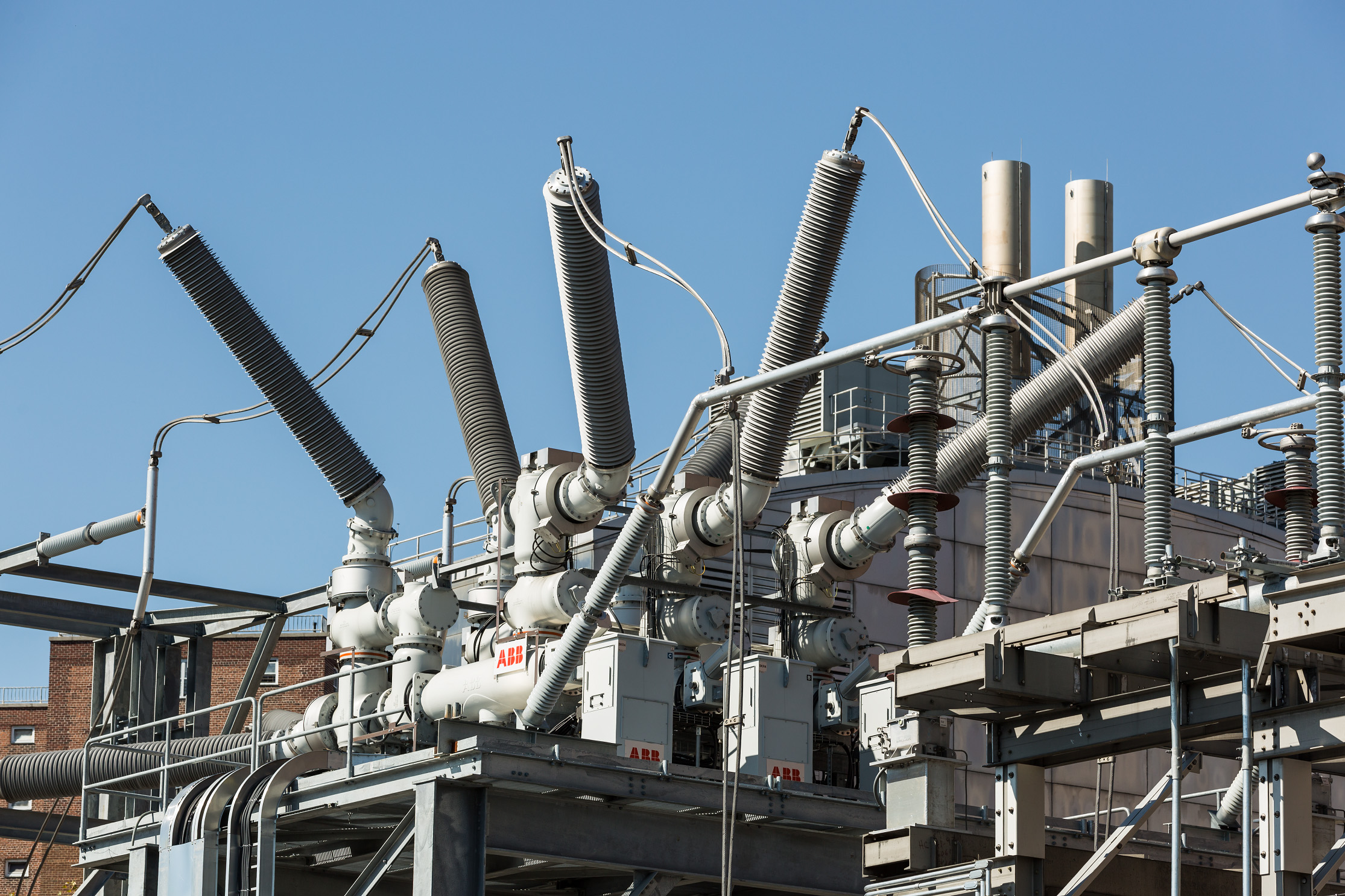 ABB Helps Secure Power Supply in NYC - News - Maintworld