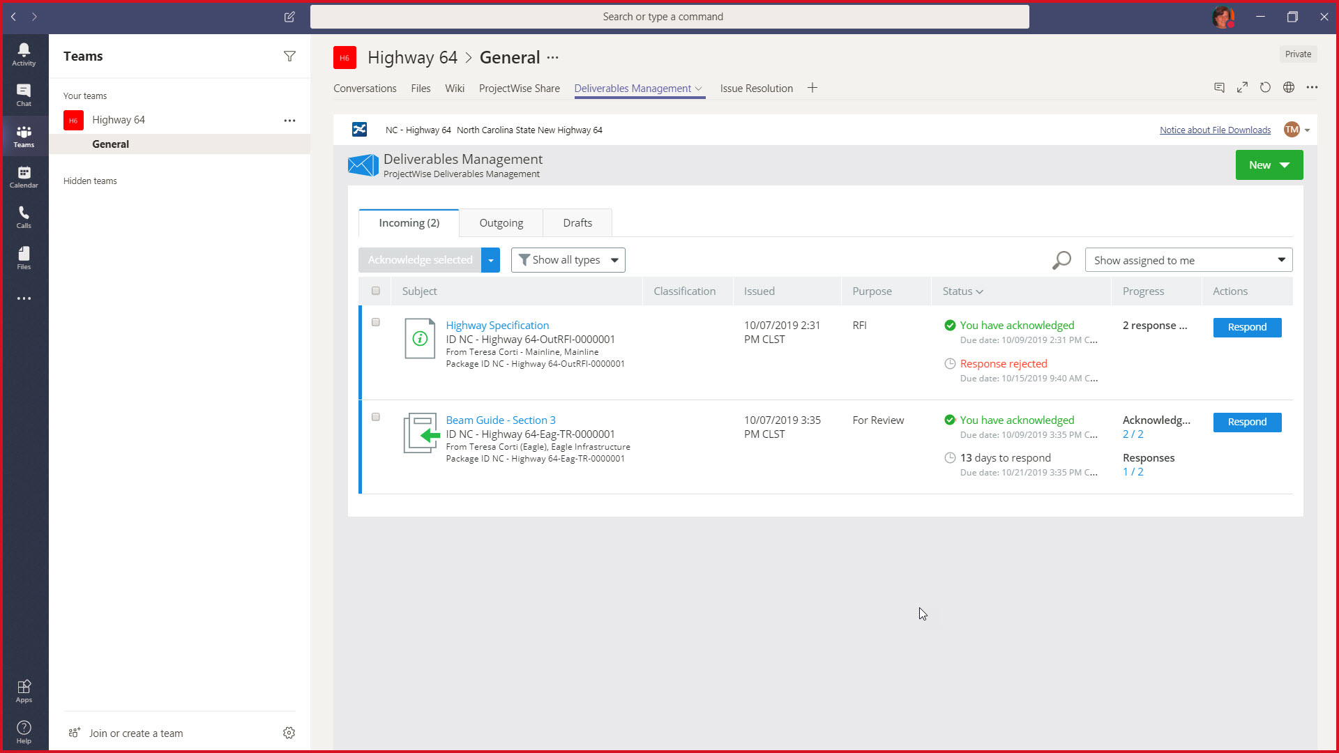 Bentley Systems’ New ProjectWise 365 and Comprehensive SYNCHRO ...