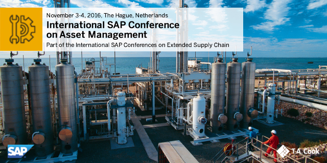 Best Practices on Asset Management with SAP - News - Maintworld