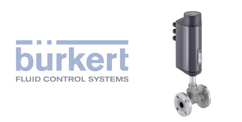 Electromotive Process Control Valves: Precision Control with Astounding ...