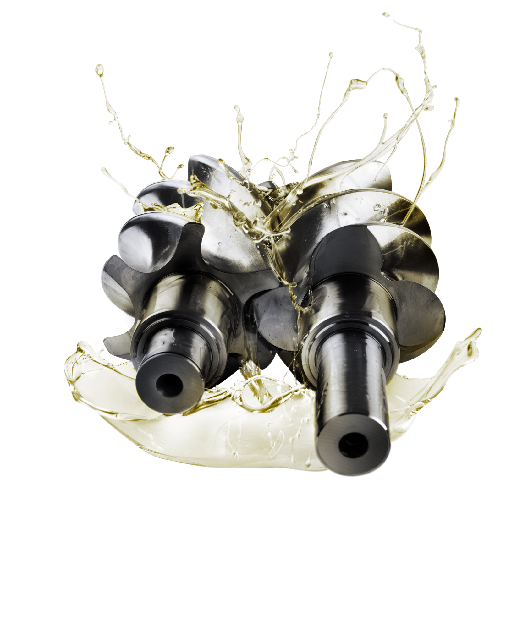 ExxonMobil Introduces Mobil SHC Rarus Series Next-Generation Synthetic ...