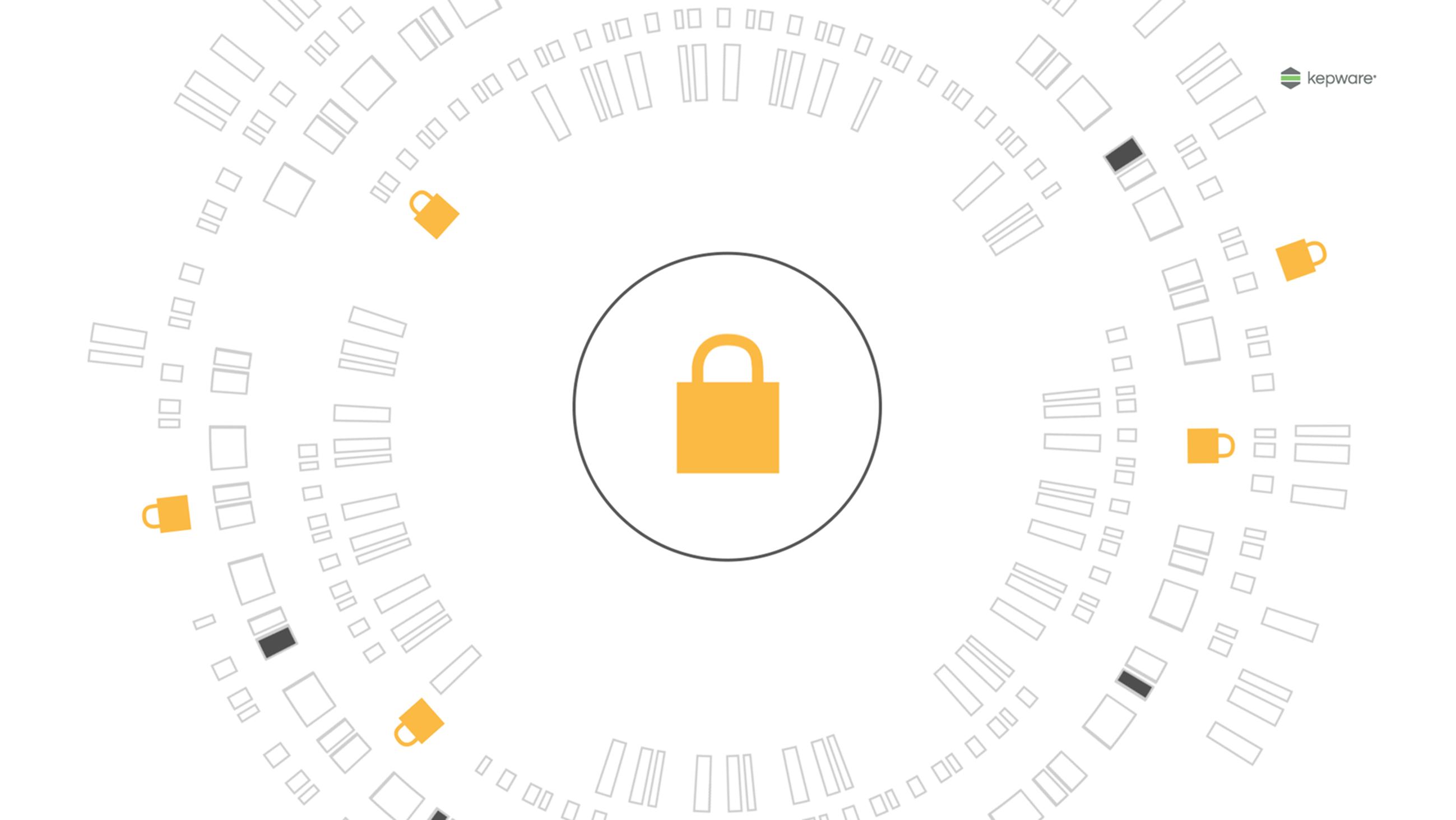 Leveraging OPC UA to Help Meet Site Security Requirements - Cmms ...
