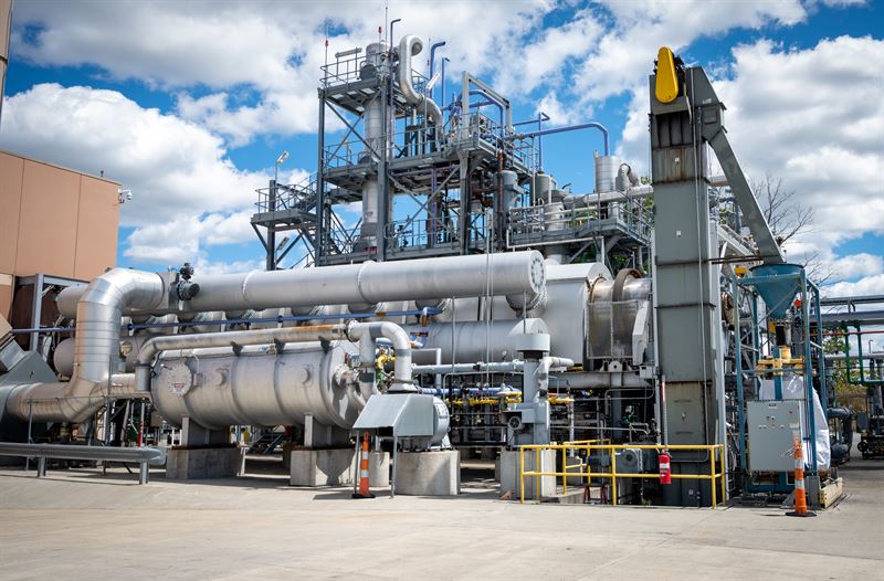 Neste, Alterra and Technip Energies Collaborate to Offer Standardized ...