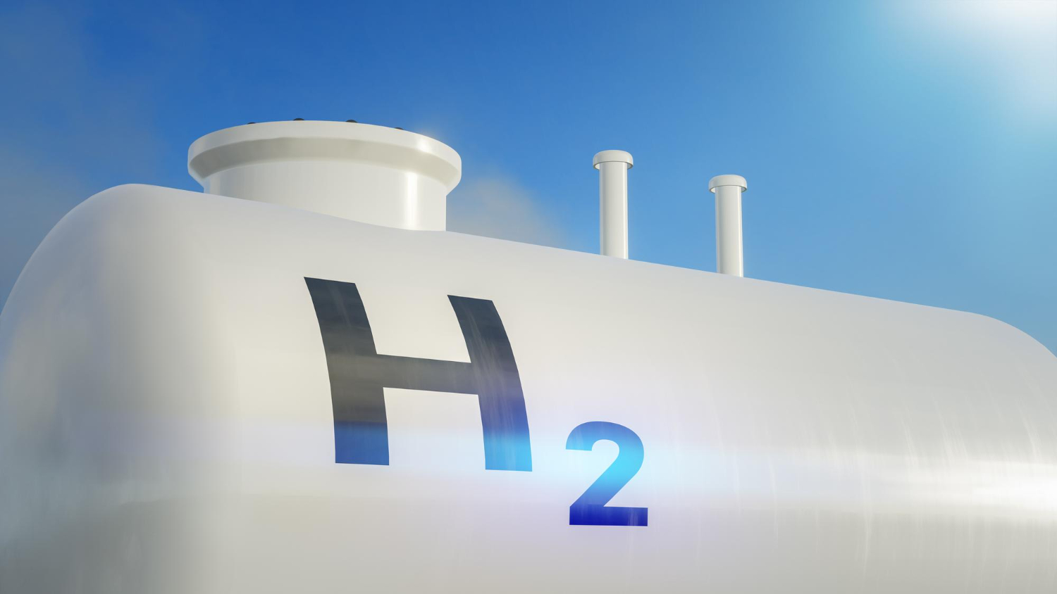 The Global Hydrogen Industry Reports $75 Billion in Committed Capital ...