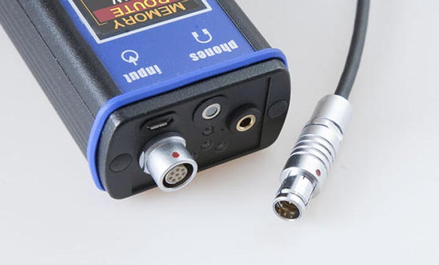 Vibration Data Collector Vibrio M Evolution Continues - News - Maintworld