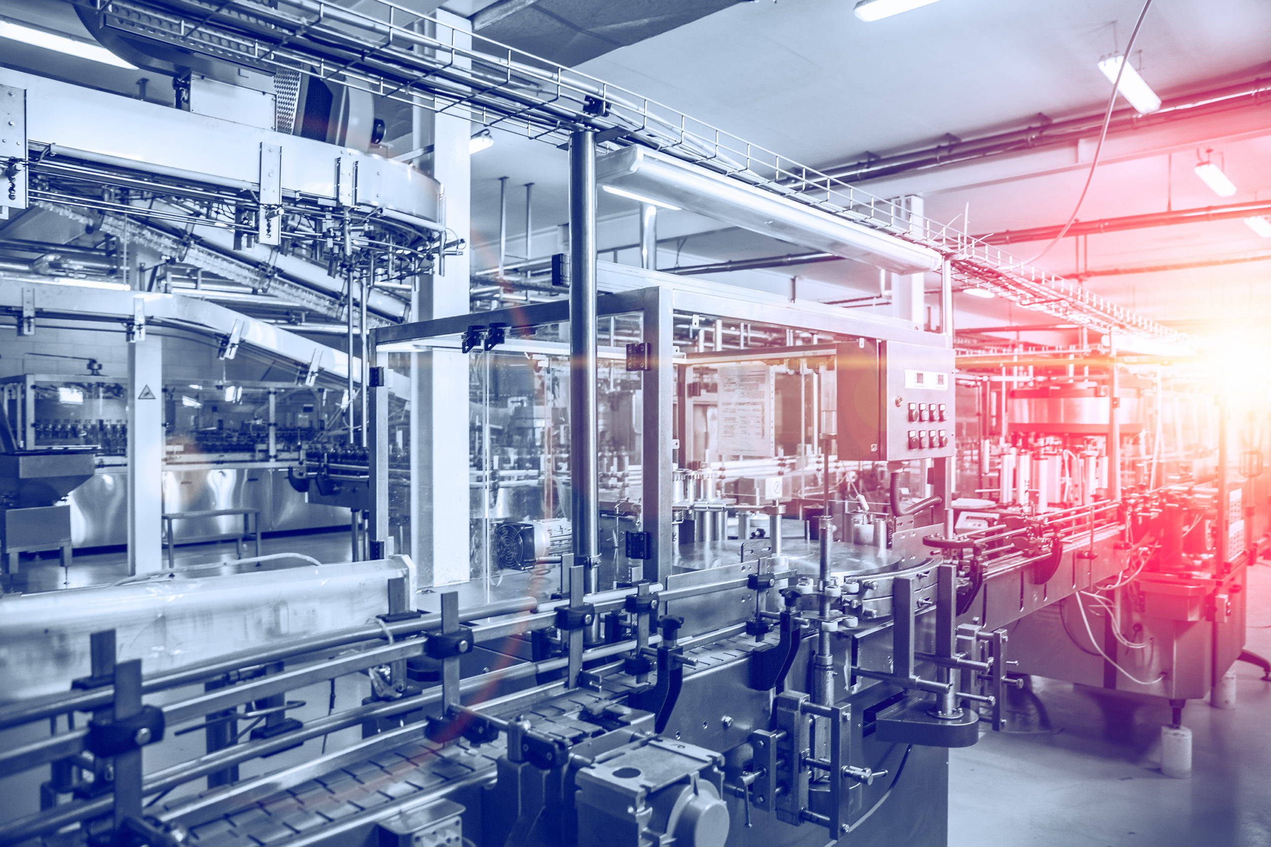 White Paper: Accelerated production planning & scheduling for ...