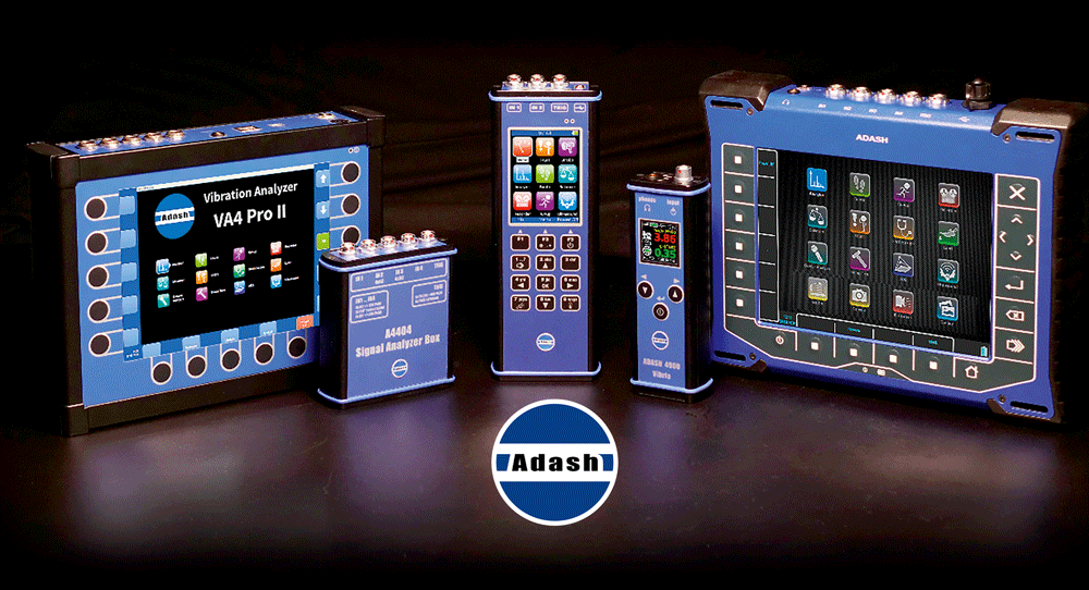 30 Years of Adash - Partner Articles - Maintworld