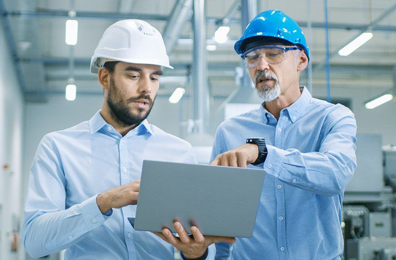 Connected Field Service - Partner Articles - Maintworld