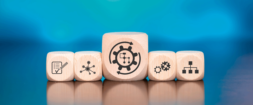 Streamlining Processes: why should we? - Partner Articles - Maintworld