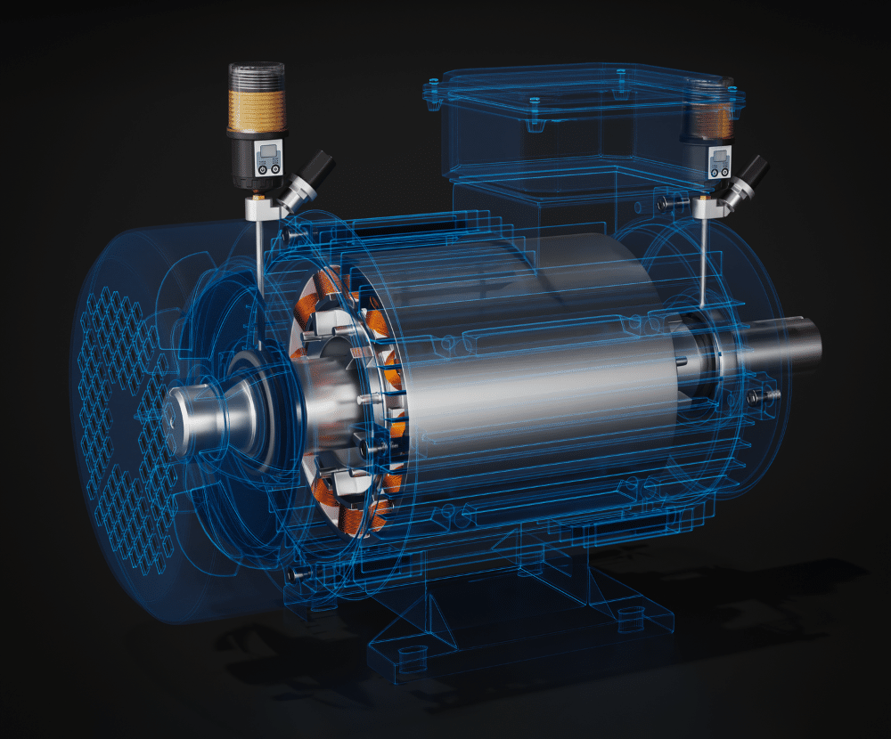 UE Systems revolutionizes Bearing Maintenance with the launch of OnTrak ...