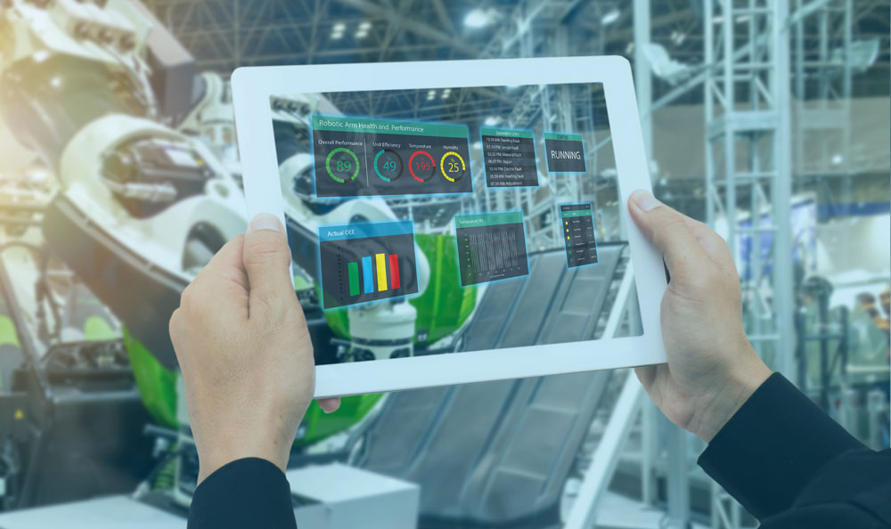 The Augmented Revolution: The Harmony of Humans, Robots, and AI in ...