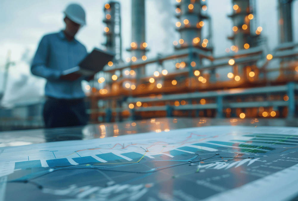 Towards an Energy-Efficient Production Process – Measuring and ...