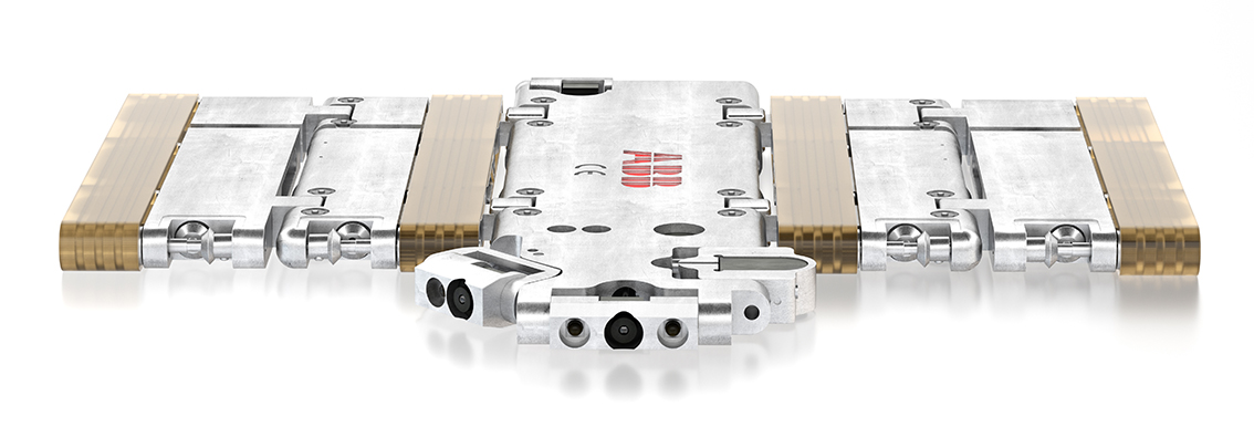 Predictive maintenance grows in sophistication with new robotic ...