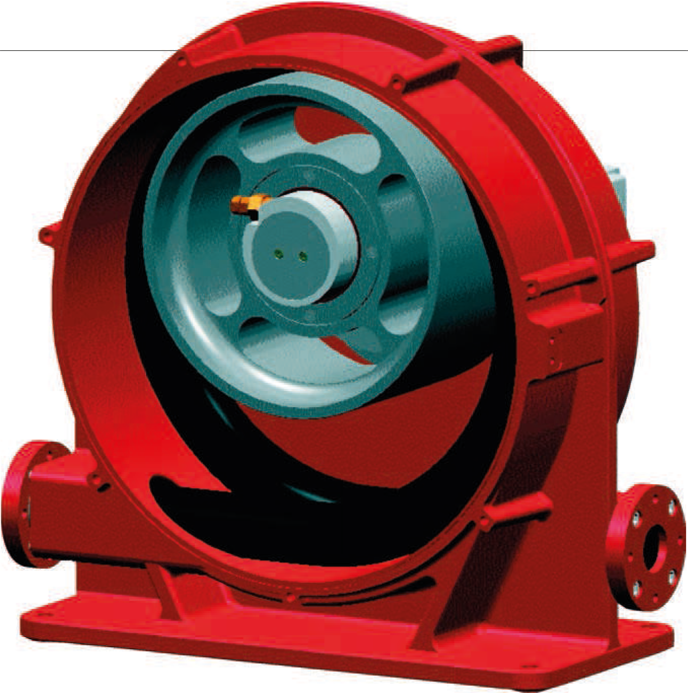 Water Scarcity Issues Solved by Better Selection of Pumping ...