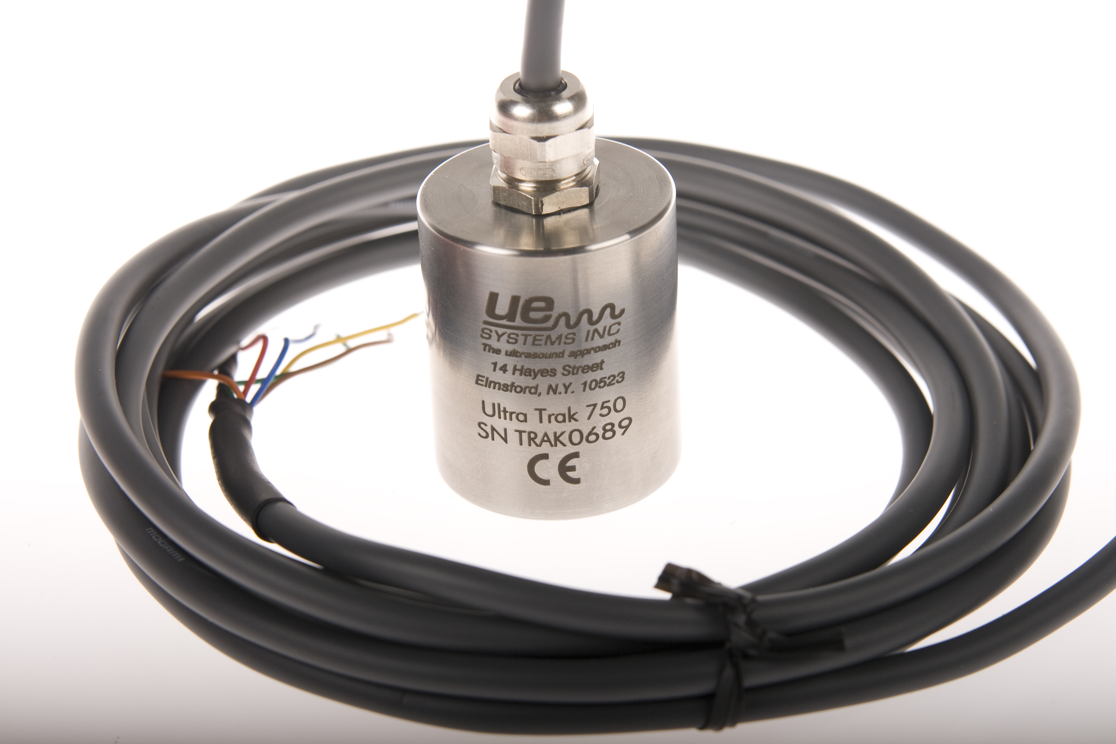 How ultrasonic sensors and artificial intelligence improve condition ...