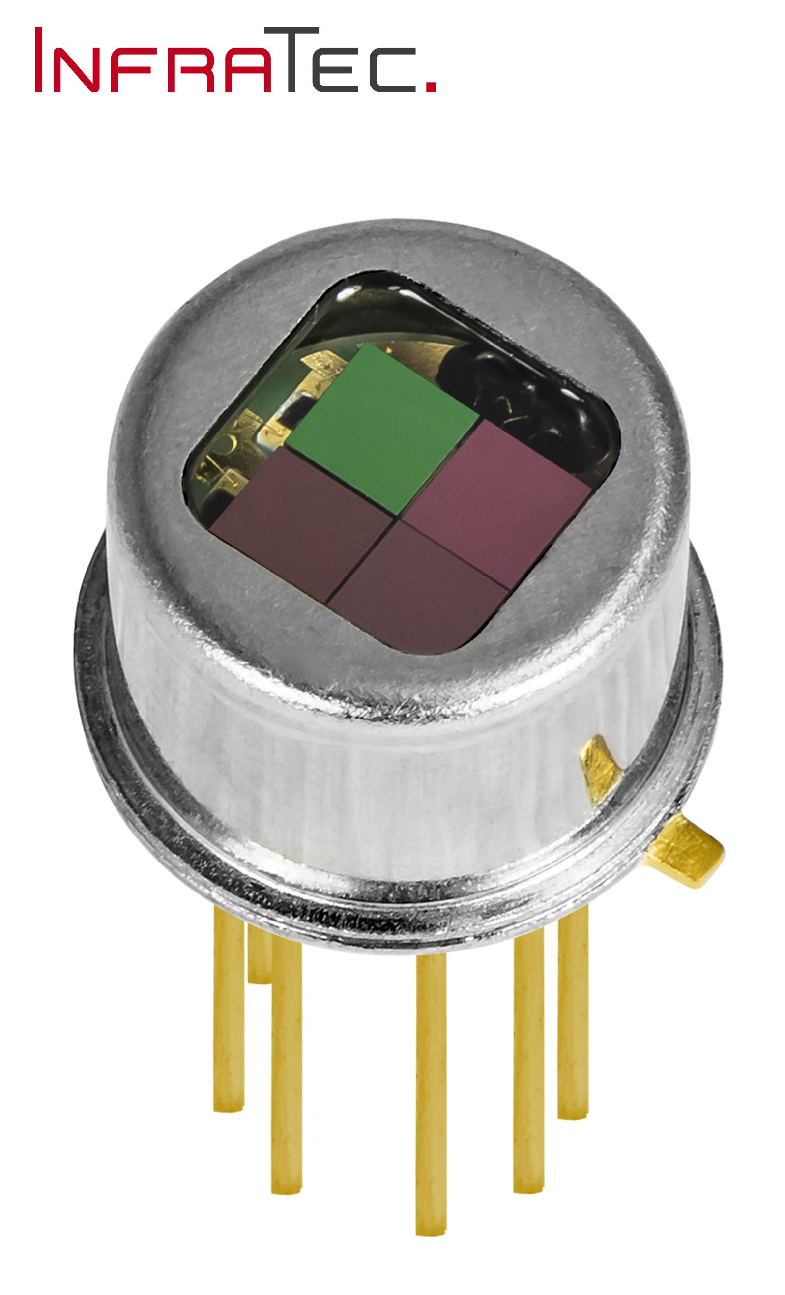 The Latest Development from InfraTec is Extending the Family of ...